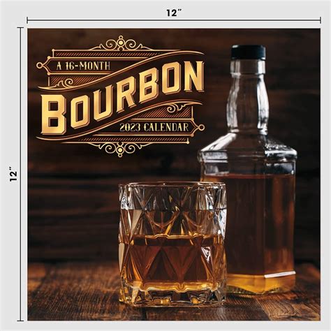 Bourbon Advent Calendar 2025 Usa Bourbon Yuto Devries