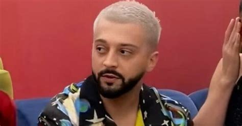 Who Is Diellza The Girl That Gjesti Mentions Inside The Big Brother Vip House