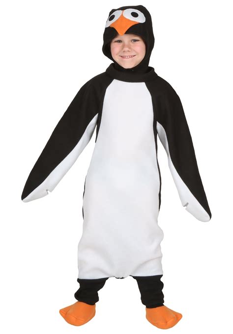 How To Make A Good Penguin Costume At Ryan Shipp Blog