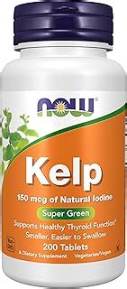 Dr Kelp Diet Wheres My Seaweed Shunketo