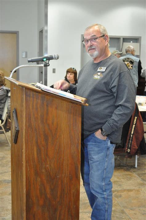2024 01 13 Thcc Jan Meeting By Garry White Texas Hill Country Chapter
