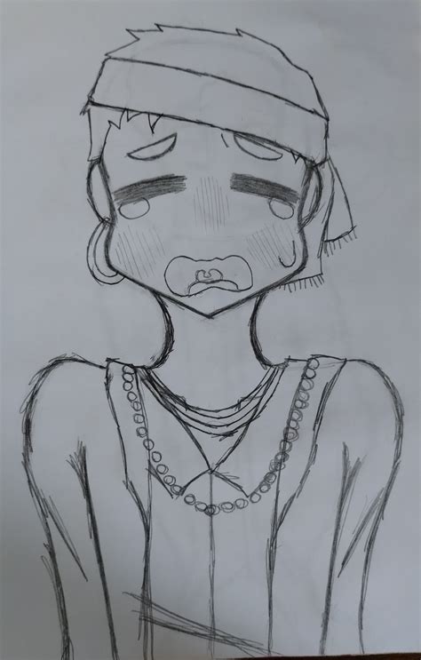 Clyde From Sp By Schizoposting On Newgrounds