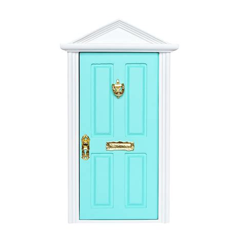 Mini Puerta De La Casa Pequeñas Maravillosas Mini Puertas De Madera