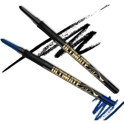 Wholesale L A Girl Ultimate Intense Stay Auto Eyeliner Deepest Brown 0