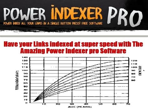 index your site with amazing power indexer pro software by