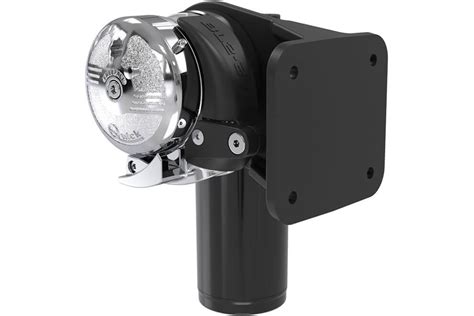 Quick Balder Bl2 Windlass Power Boat Magazine