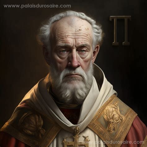 The Story Of Saint Ignatius Of Antioch