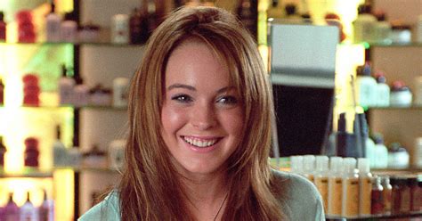Is Lindsay Lohan In The New Mean Girls Cameo Explained