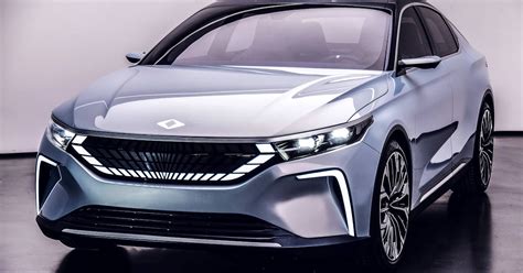 Togg The Turkish Tech Start Up Entering The Ev World News