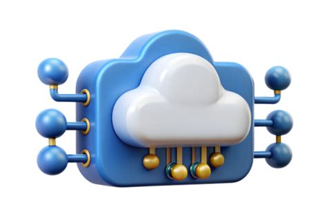 Cloud Computing Background Pngs For Free Download