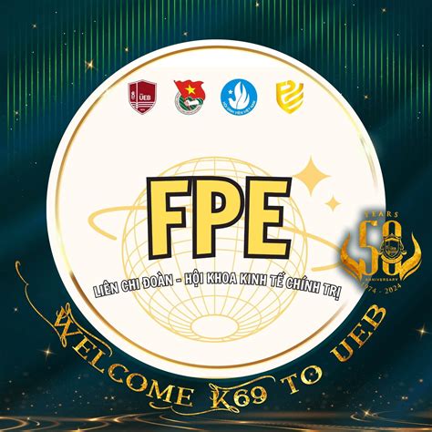 Liên Chi Đoàn Hội Khoa Kinh Tế Chính Trị Ueb Vnu Hanoi