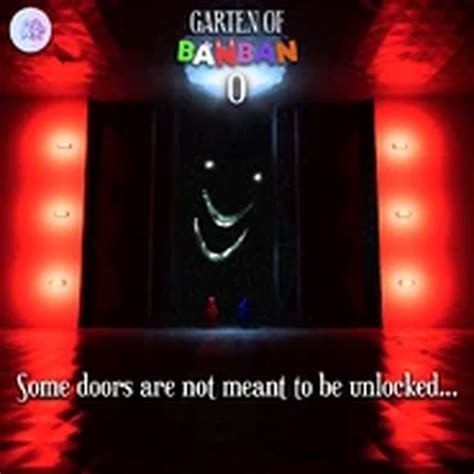 Discuss Everything About Garten Of Banban Wiki Fandom