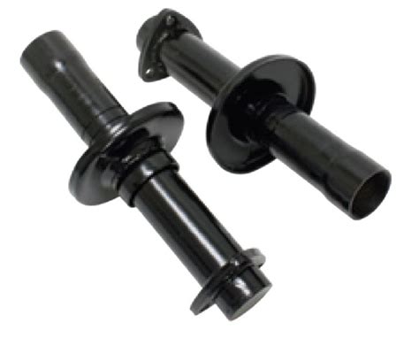 Vw Bug Super Beetle 71 73 Lowering Shocks And Strut Kit 9626 9629