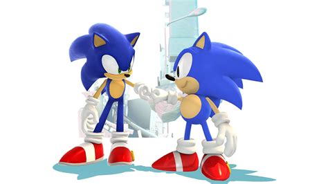 Sonic X Shadow Generations Indienova Gamedb 游戏库