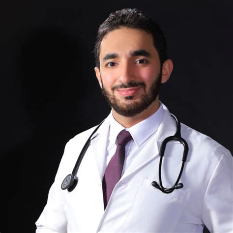 Abdullah Nimer Medical Doctor Doctor Of Medicine University Of