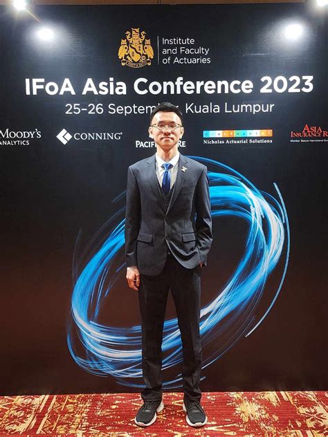 Ming Zheng Lim On Linkedin Ifoaasiaconference2023