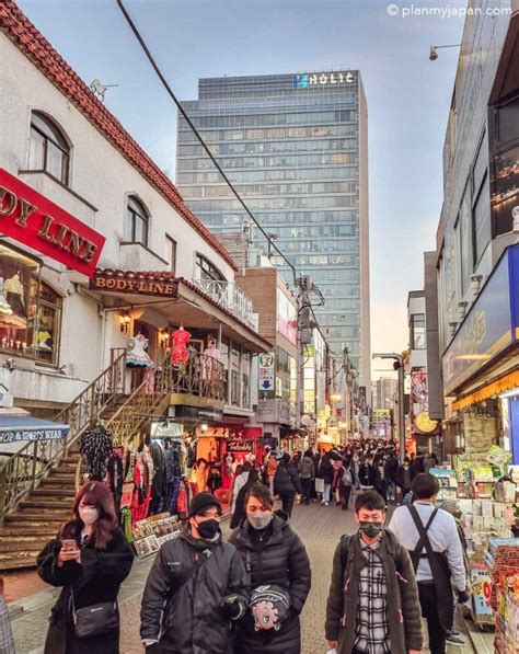 32 Tokyo Shopping Malls And Shopping Districts Guide Photos Plan My Japan