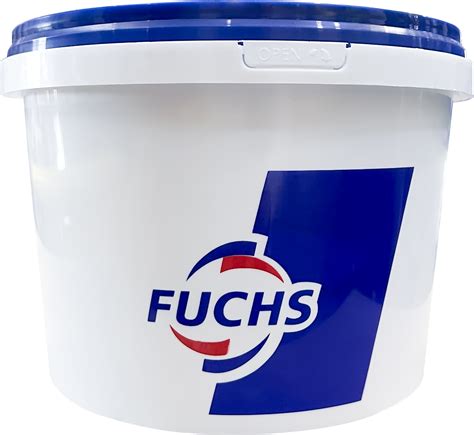Fuchs Grease Renolit Moly Hd 5kg Agrimark