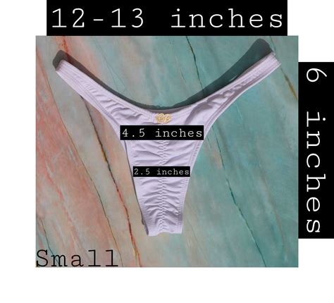 Leilani Bikini Cheeky Bottoms The Bikini Block