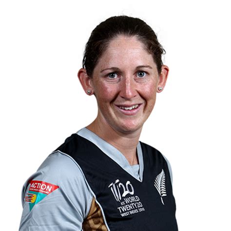 Maria Fahey Profile Cricket Player New Zealand Stats Records Video