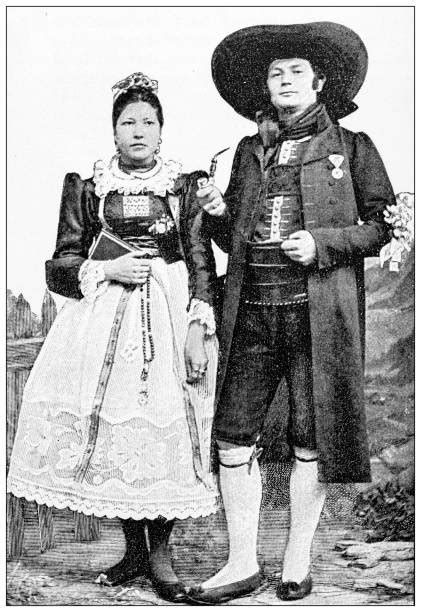 10 Puster Valley Ilustrasi Grafik Vektor And Clip Art Bebas Royalti