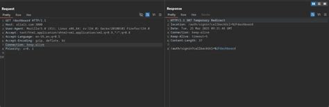 Cybersecurity Bugbounty Nextjs Cve202529927 Websecurity Infosec Ali Hussainzada 🐨