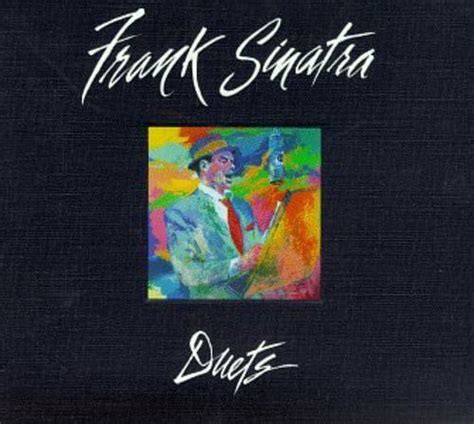 Frank Sinatra Duets Music And Performance Cd