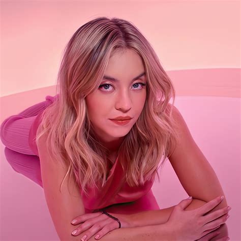 2048x2048 Sydney Sweeney Model Ipad Air Hd 4k Wallpapers Images