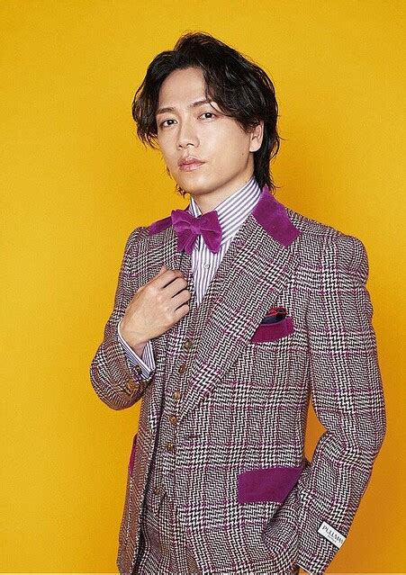 山崎育三郎さんのオフの過ごし方。「自分が思っている以上に好き」だと気づいたこと ライブドアニュース