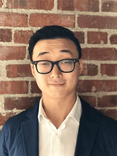 Meet David Li Canvasrebel Magazine