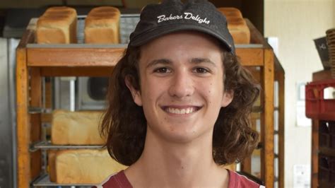 Snapshot Max Ferguson Seymour Telegraph