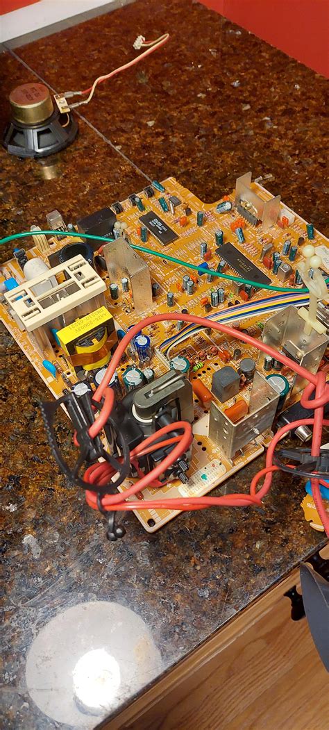 What Video Mode Looks Better On A Crt Rgb Component Or S Video Rcrtgaming