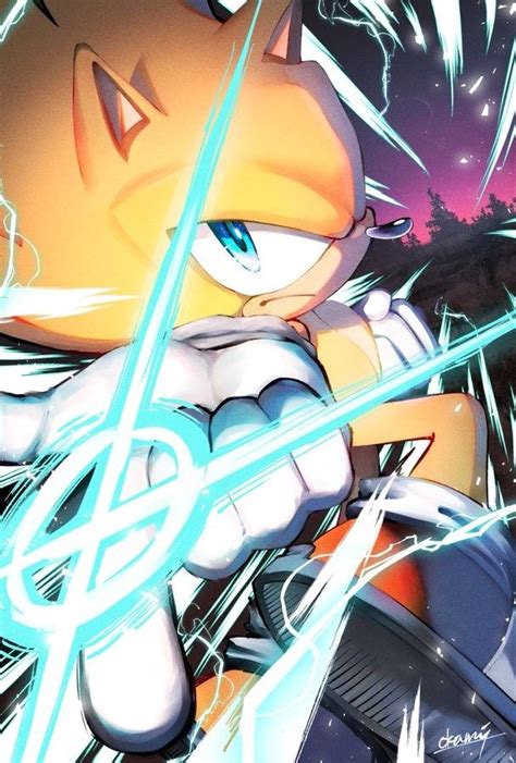 Pin De Xavier A En Sonic The Hedgehog Arte Erizo Ilustración De Cómic Personajes De Terror