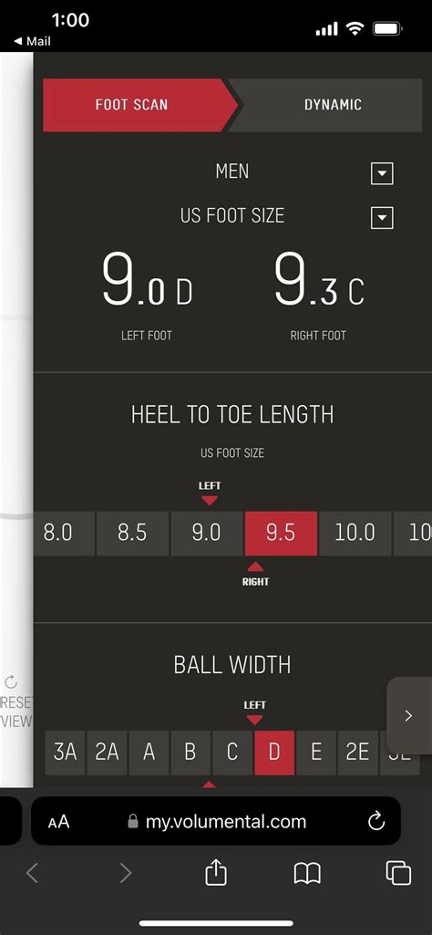 Would A 85d Be The Right Size Rredwingshoes