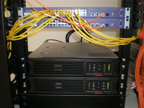 Structured Cabling Southland Technology