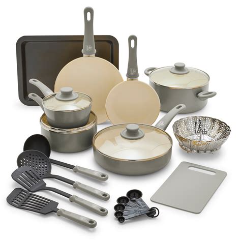 T Fal Celebrate Ceramic Cookware Review Unmatched Quality