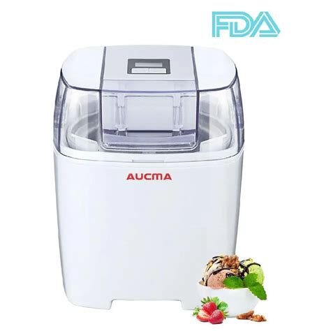 Cheapest Portable Ice Cream Maker At Herman Dunlap Blog