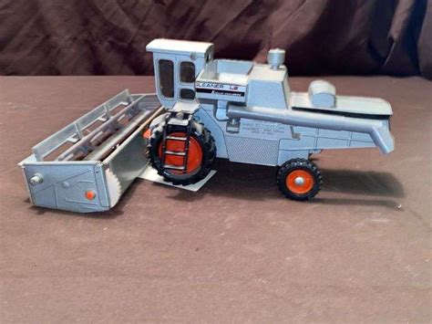 Ertl Allis Chalmers Gleaner L2 Mclaughlin Auctioneers Llc Mc