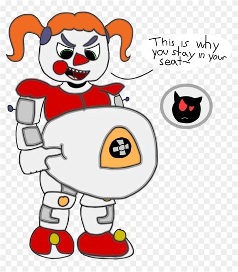 Sister Vore Telegraph