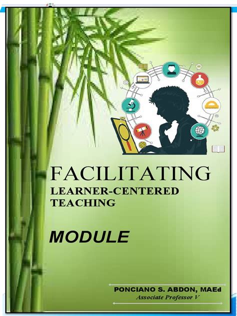 Module 4 Flct Pdf Learning Constructivism Philosophy Of Education
