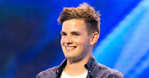 Who Is Tom Mann 5 Things To Know About The ‘x Factor Alum Rthiscelebrity