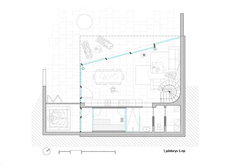 Archiwebcz Pine Challet
