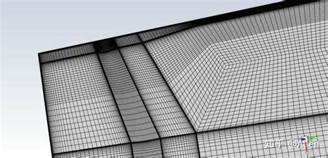 新手学习fluent网格划分求教 知乎