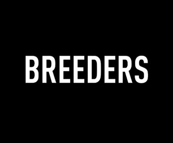 Breeders Tv Series Wikipedia