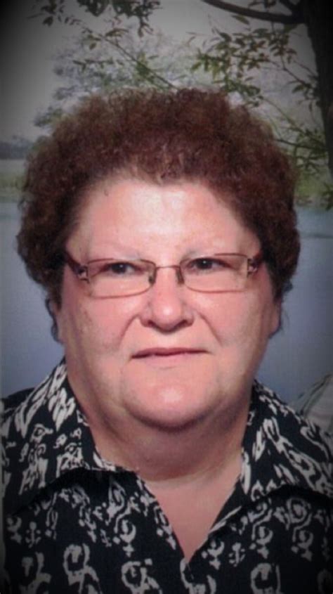 Germaine Marie Doucet Salon Funéraire De Chéticamp Funeral Home