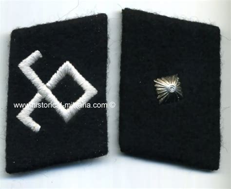 36w Gren Div Of Ss Regiment Dirlewanger Ri International Trading
