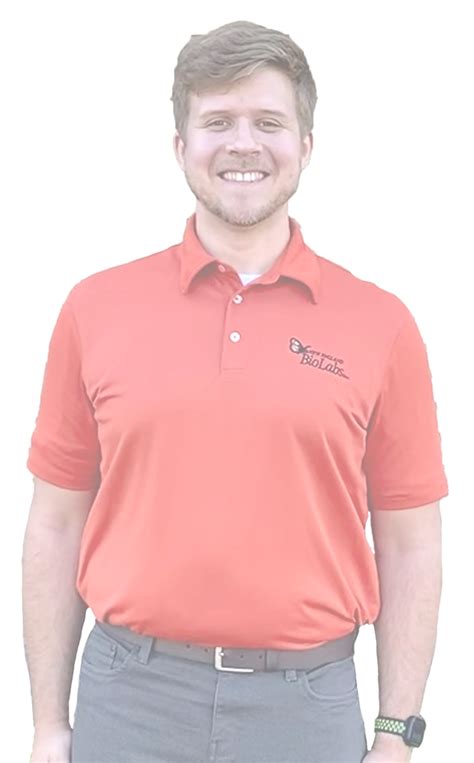 Virtual Tradeshow Booth Jared Bailey