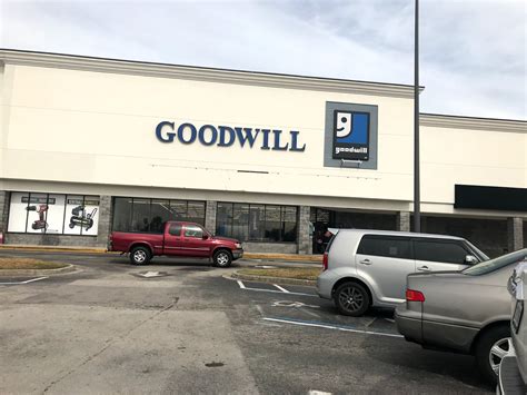 Goodwill Palm Bay 1155 Malabar Rd Palm Bay Fl Hours Directions