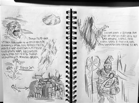 Valheim Game Sketches R Valheim