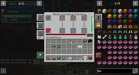 Stack Overflow · Issue 2537 · Refinedmodsrefinedstorage · Github